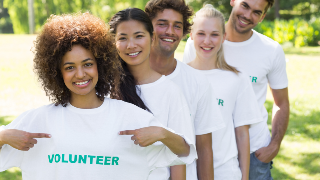 Volunteering and service opportunities for travelers