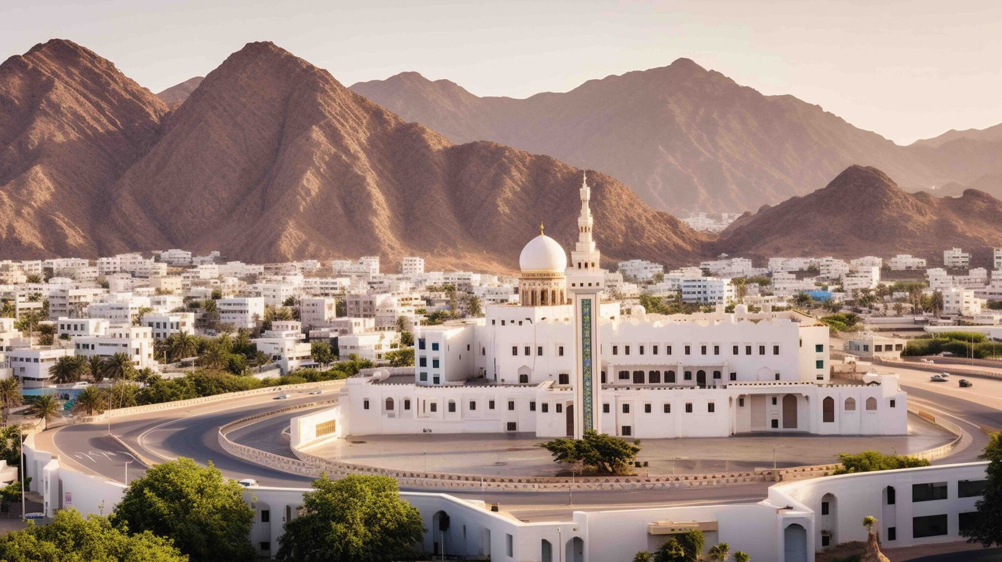 Discovering Ancient Souks: Traditional Markets in Oman
